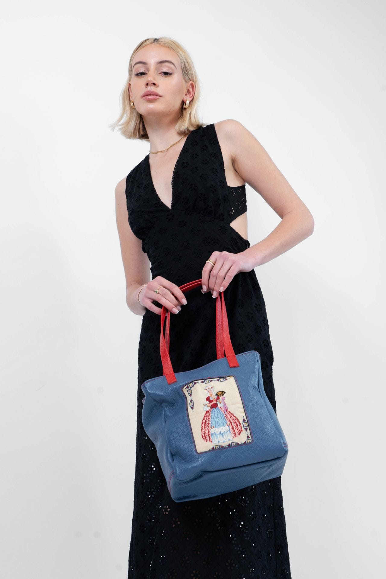 Traditional Lady Handbag