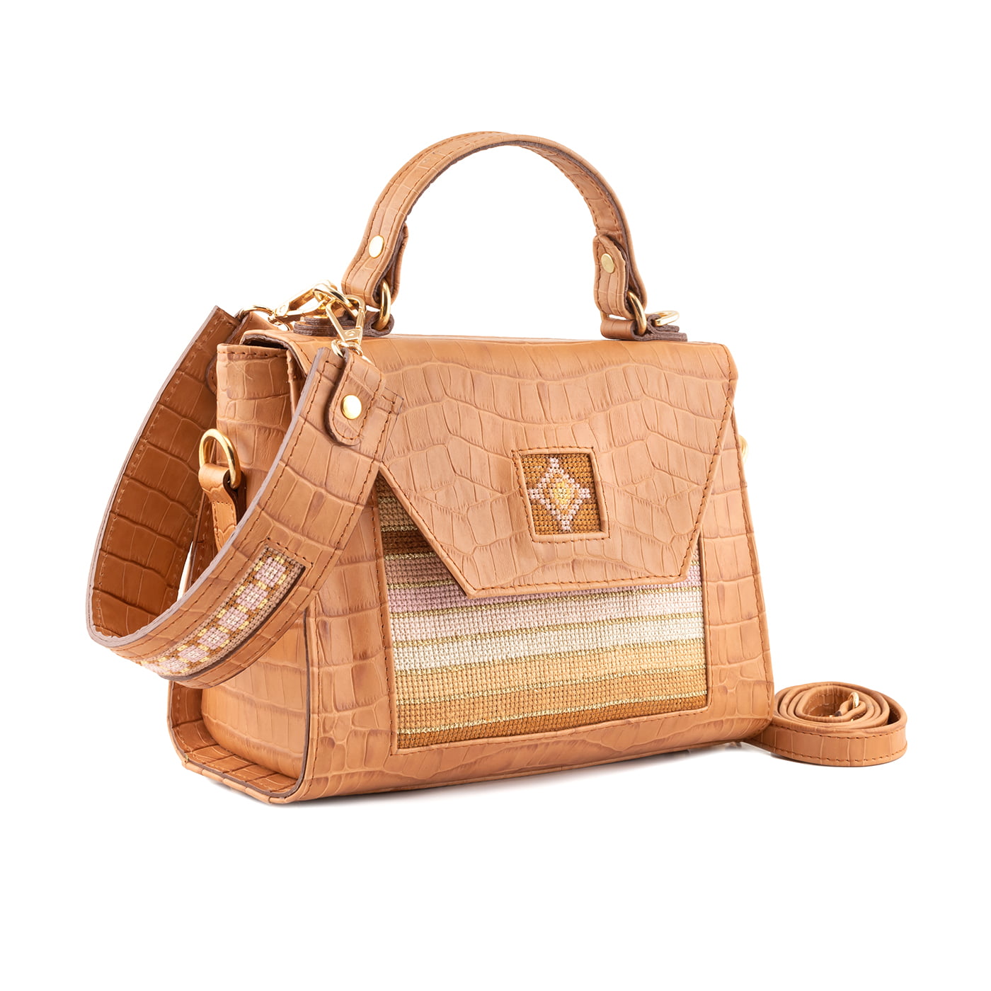 Sabbia Handbag
