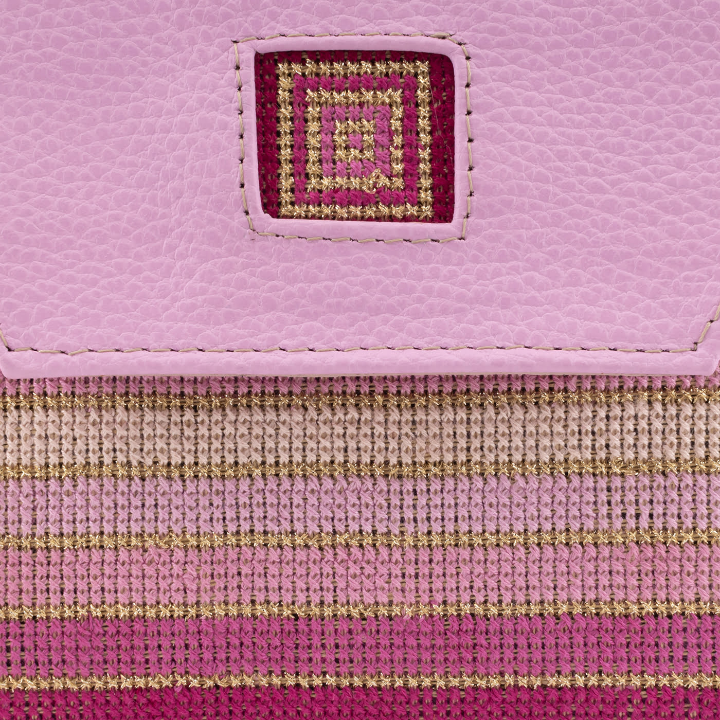 Rose Handbag