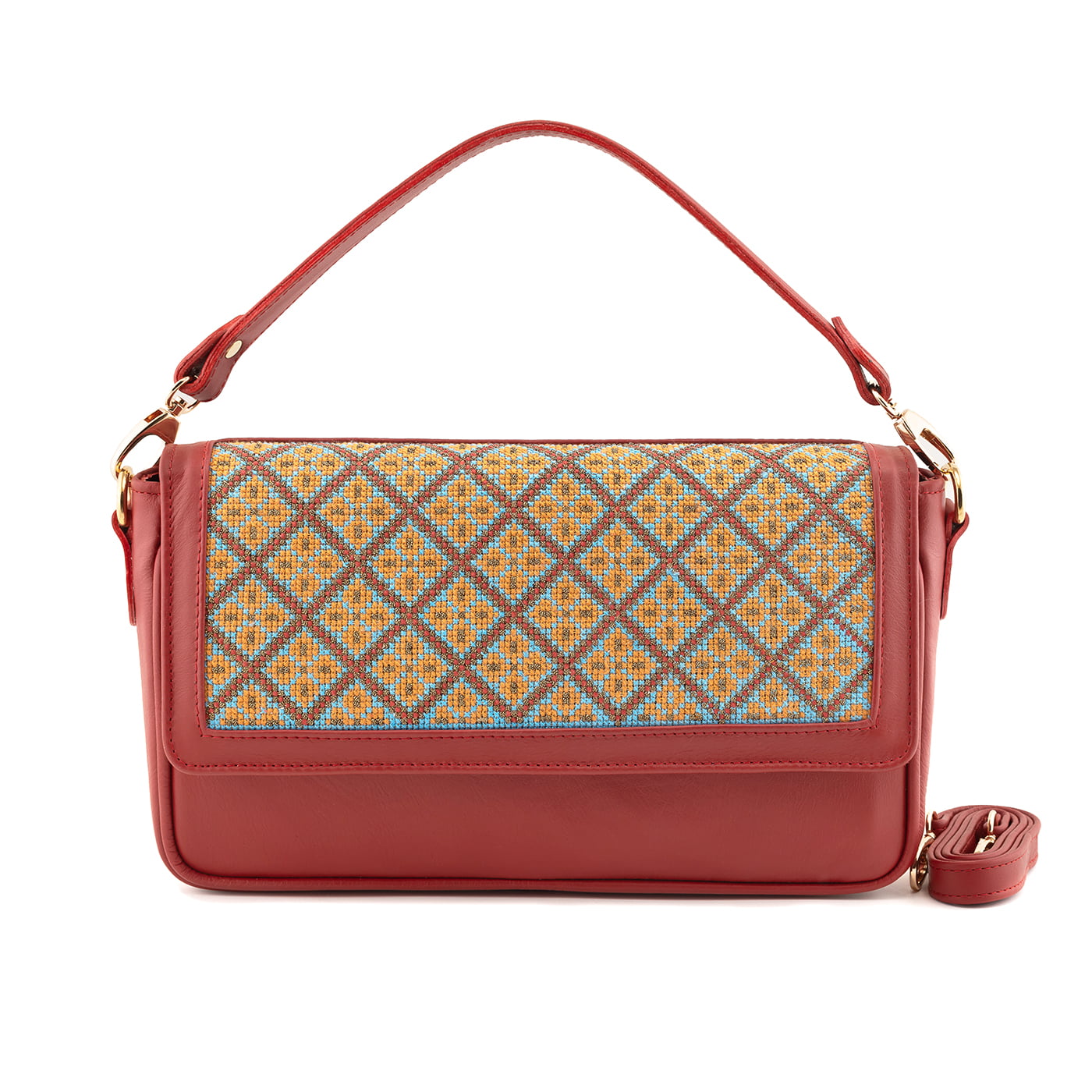 Firenze single handle bag - Monzouzou